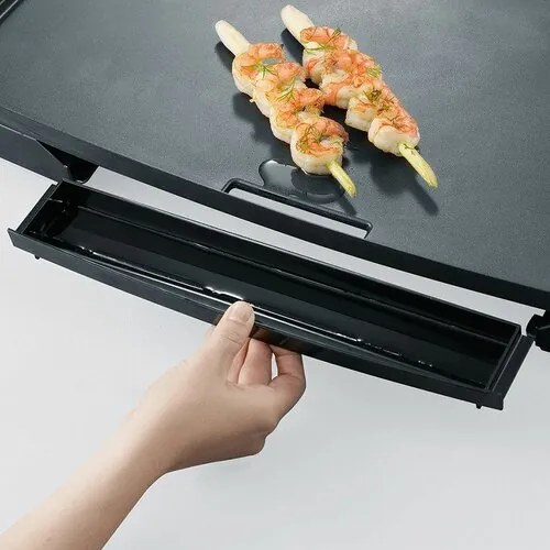 Severin KG2397 teppan Yaki gril s extra velkou plochou