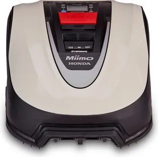 Robotická sekačka Honda Miimo HRM 40