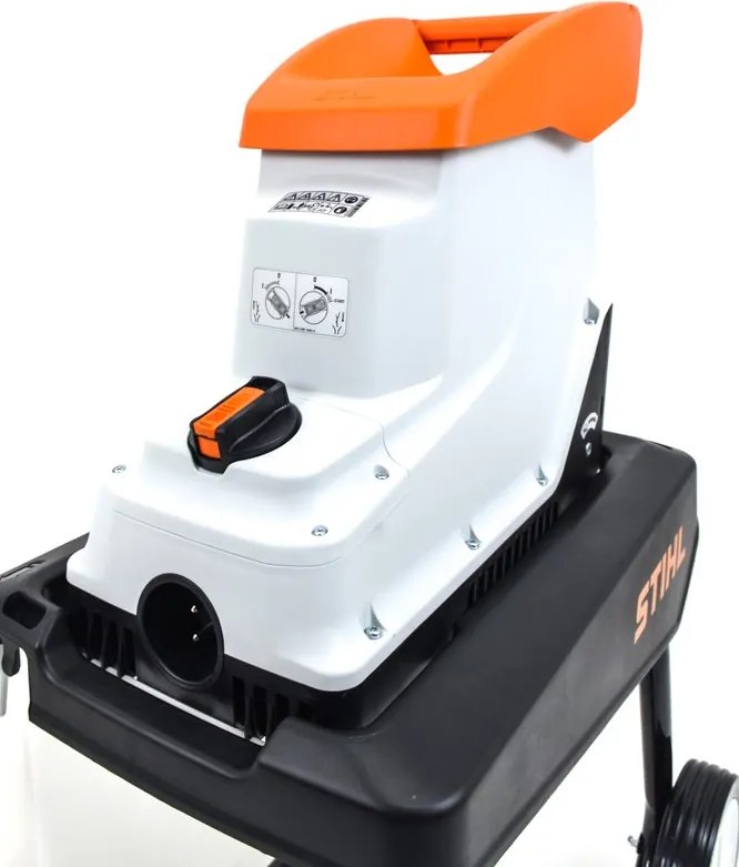 Elektrický drtič větví STIHL GHE 140 L