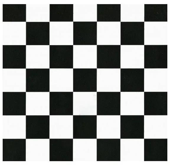 Samolepící tapety d-c-fix šachovnice šíře 45cm - dekor 220