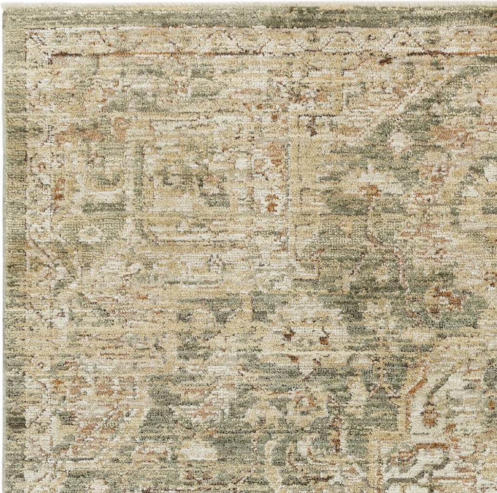 Tribeca Design Kusový koberec Canestra 02 Rozměry: 67x240 cm