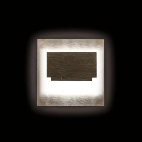 Orientační svítidlo 12V Kanlux SABIK MINI LED B-WW 3000K teplá bílá 29855