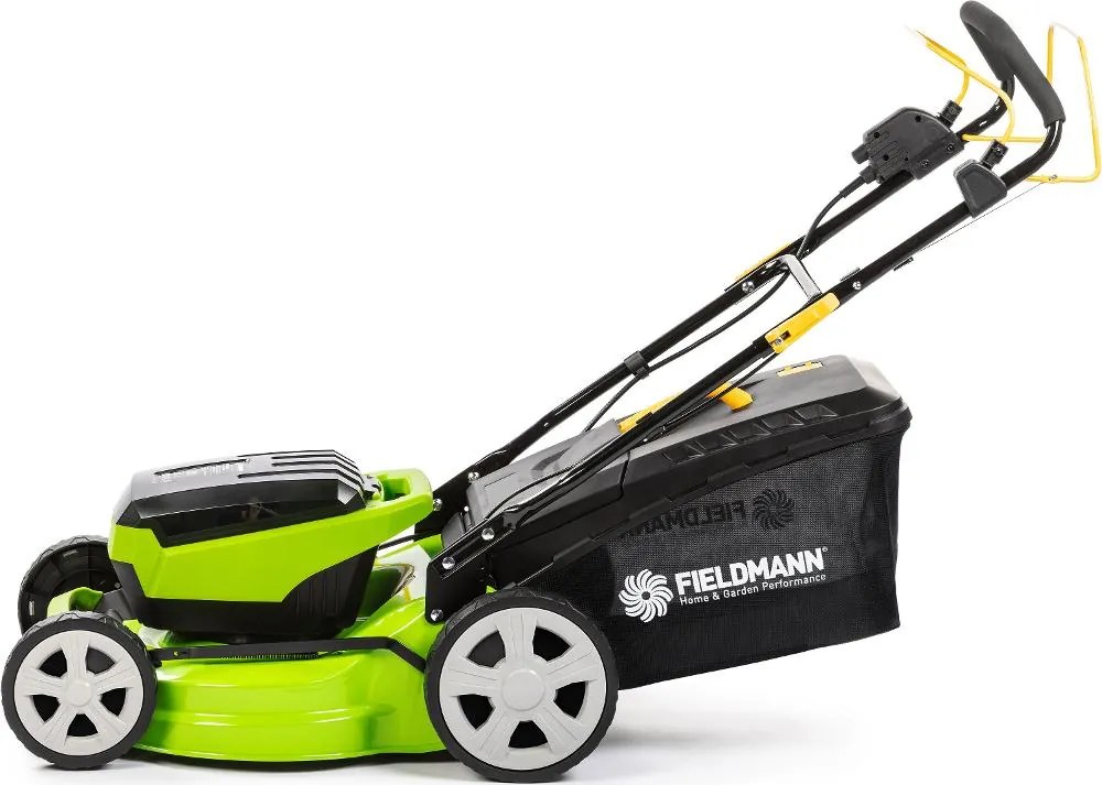 Fieldmann FZR 70465-0 2x20V - akumulátorová sekačka