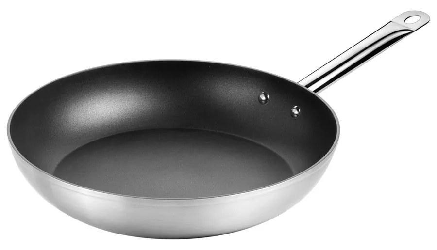 Pánev GrandCHEF ø 28 cm, dlouhá rukojeť