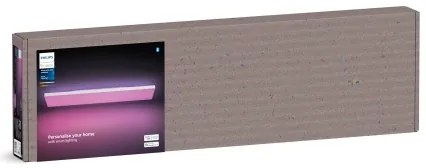 Philips - LED RGBW Stmívatelné stropní svítidlo Hue DATURA LED/67W/230V