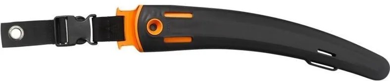 Zahradnická profesionální prořezávací pila Fiskars SW-240, zahnutá s hrubšími zuby (1020200)