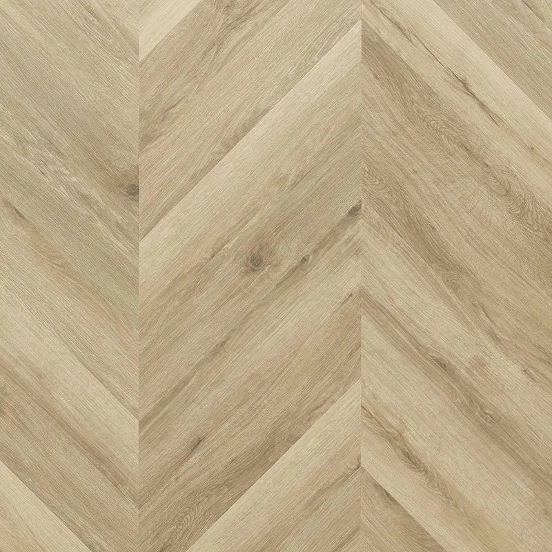 Vinylová plovoucí podlaha Afirmax Chevron 41592 Tuscon Oak