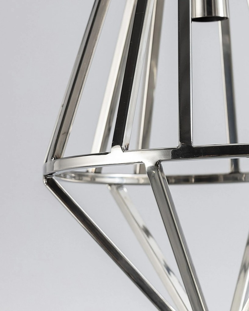 Závěsná lampa Talisa 59cm