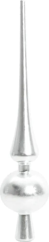 Umělý osvětlený vánoční stromeček Černá 150 cm PVC 3397133