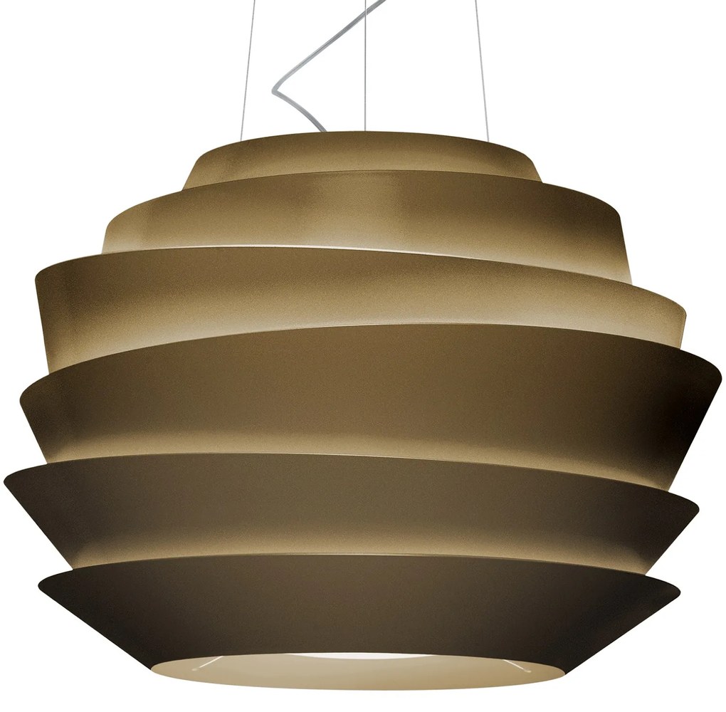 Foscarini designová závěsná svítidla Le Soleil Sospensione