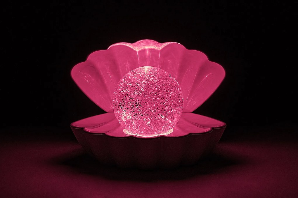 Rabalux SPARKLY LED dětská dekorativní lampička 76030