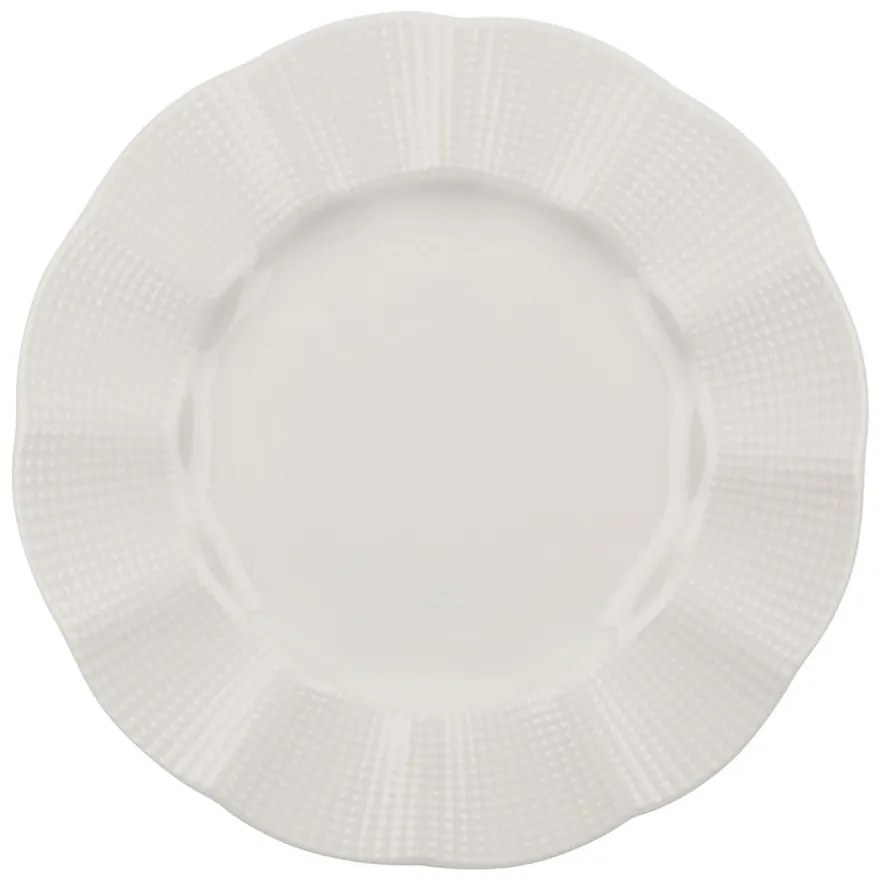 Porcelánová jídelní sada 24 ks pro 6 osob Viktor – Kütahya Porselen
