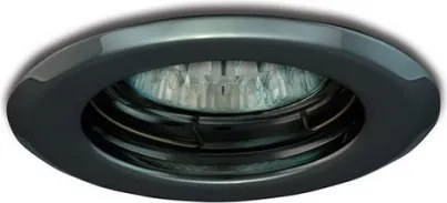 Podhledové svítidlo Panlux PPD-R50/CHC chrom černý
