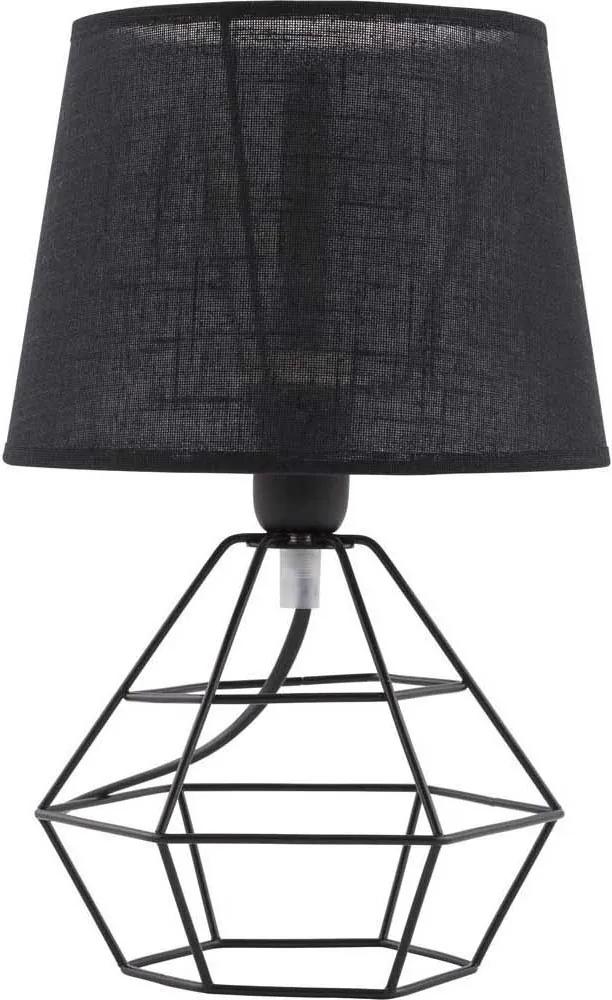 Moderní stolní lampa 843 Diamond (TK Lighting)