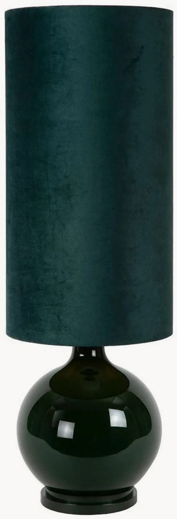 Stojací lampa Esterad