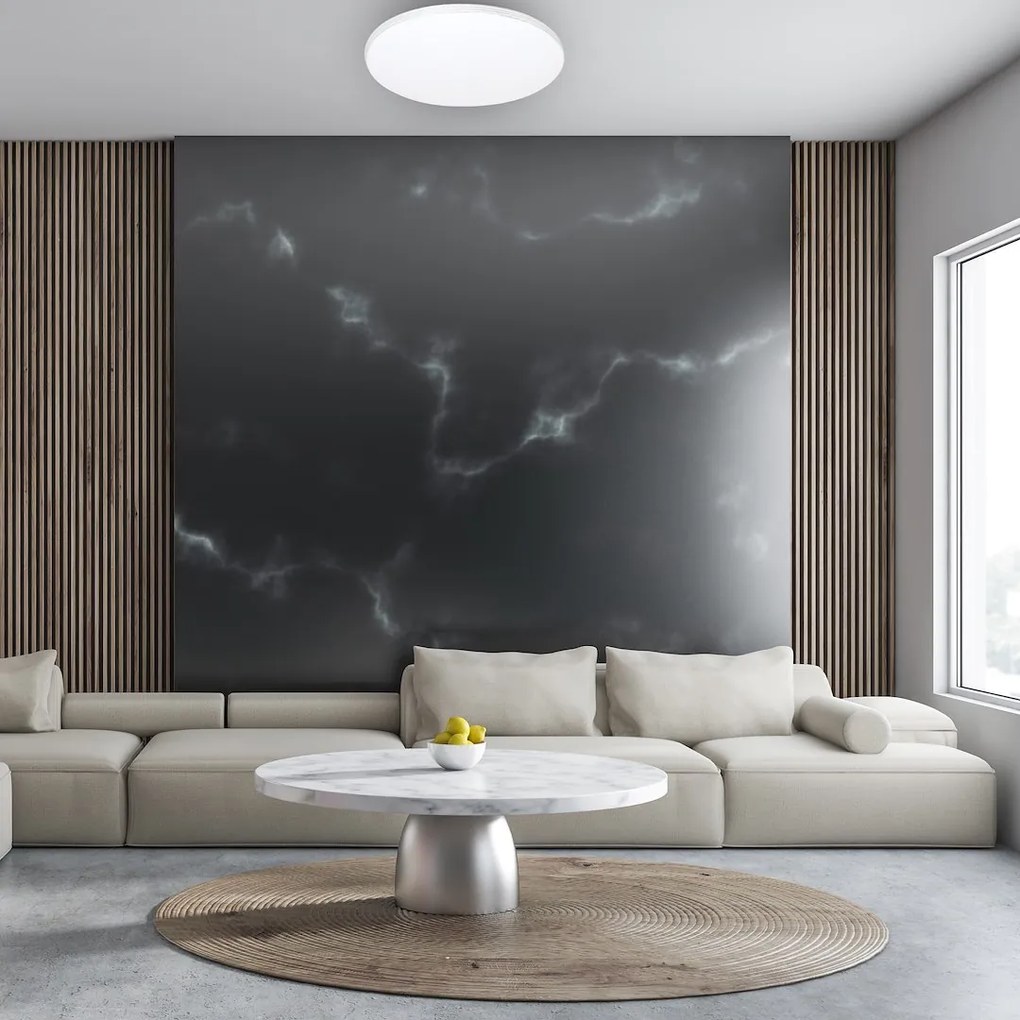 Stropní LED svítidlo Siena, 1x LED 72w, 3000-6000k, w