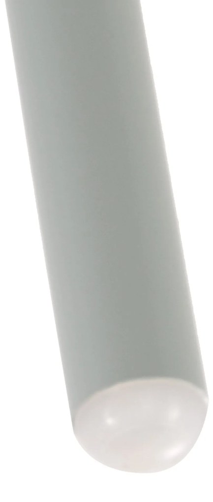 Konferenční stolek Minot - v45 x Ø60 cm - Tyrkysová