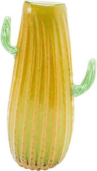 Váza Cactus Melange 19 cm