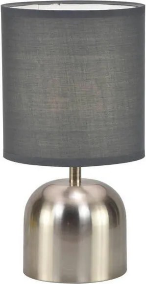 XXXLutz STOLNÍ LAMPA, - Stolní lampy - 001131001602