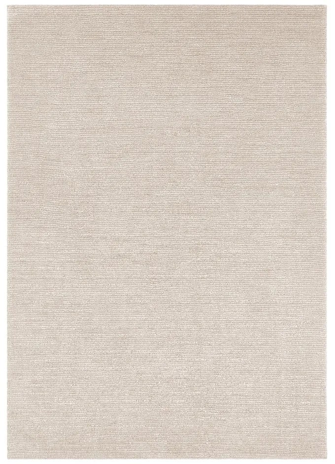 Béžový koberec Mint Rugs Supersoft, 120 x 170 cm