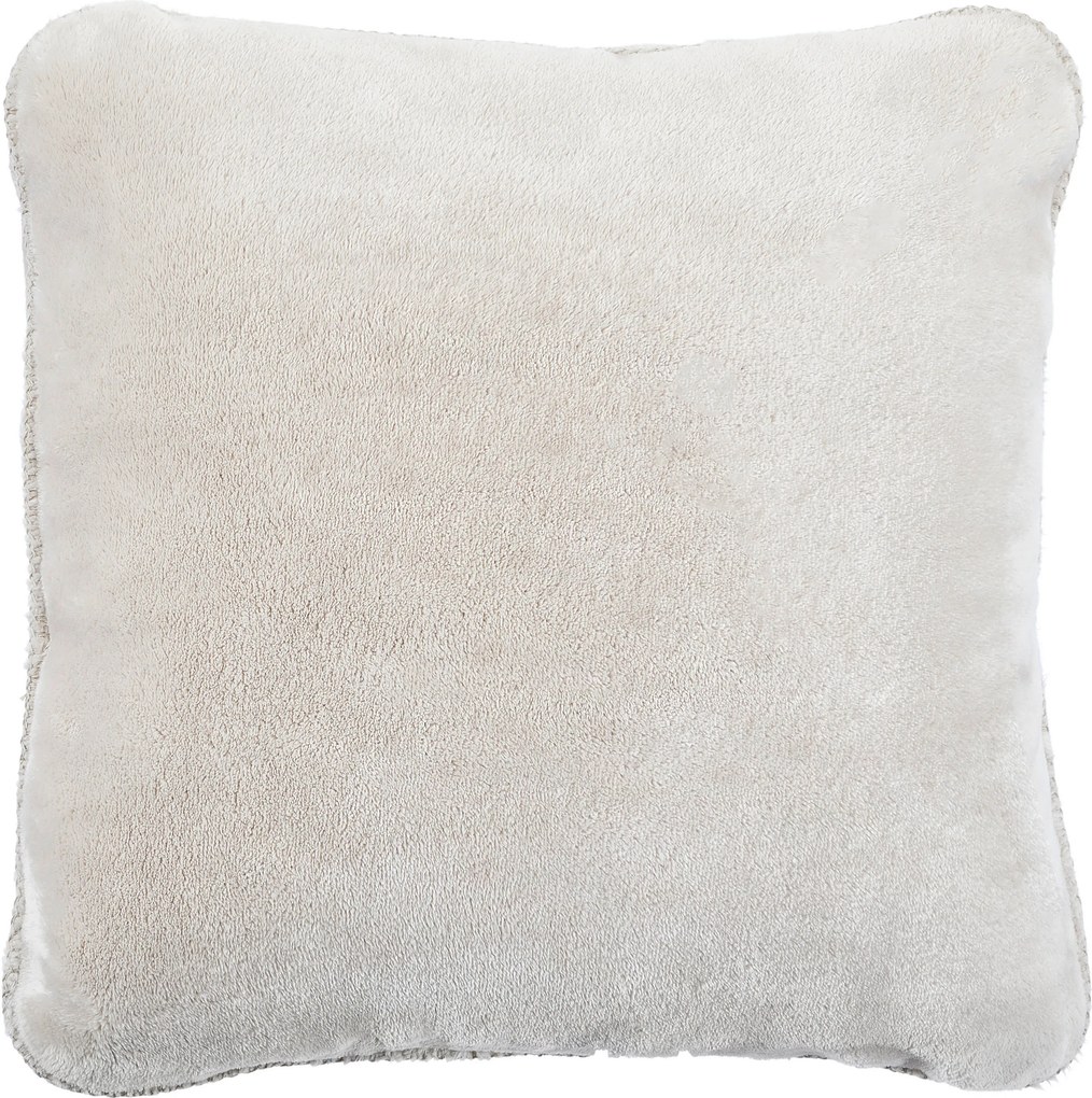 XXXLutz POTAH NA POLŠTÁŘ 48/48 cm Dieter Knoll - Potahy na polštáře - 008982033502
