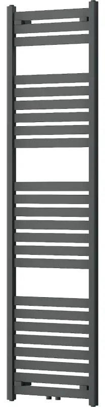 Mexen Uran, topné těleso 1800x500 mm, 790 W, antracitová, W105-1800-500-00-66