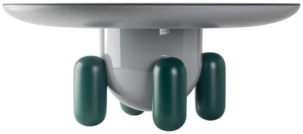 BD Barcelona designové odkládací stolky Explorer Side Table 3