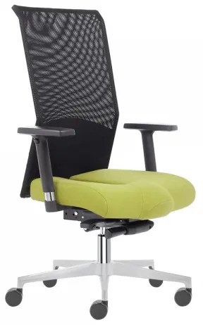 Kancelářská židle Reflex Airsoft S CR