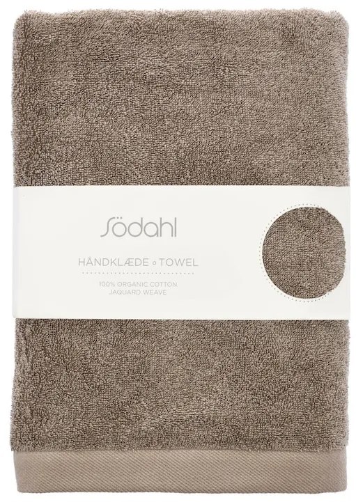 Södahl Osuška 70x140 Comfort Taupe