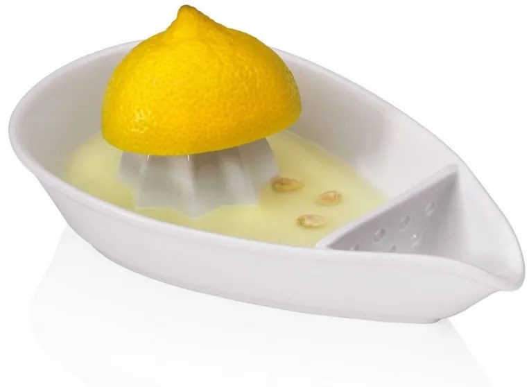 Küchenprofi porcelánový lis na citrón