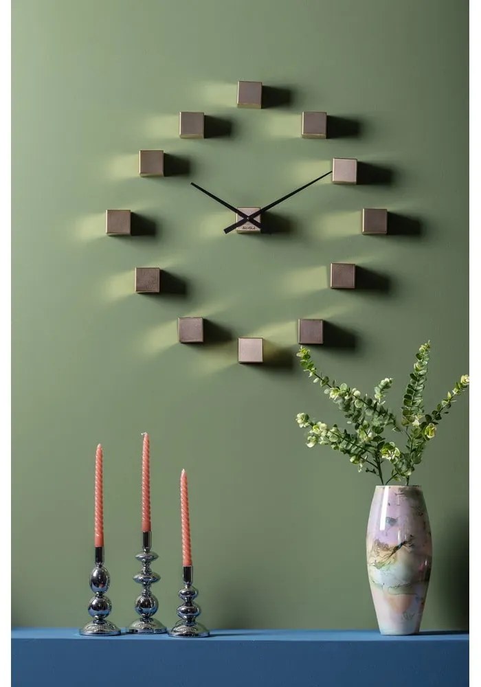 Kovový svícen Dazzle – PT LIVING
