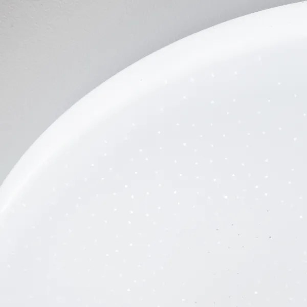 Brilagi - LED Stm. strop. sv. SMART STARS LED/24W/230V pr. 38 cm Wi-Fi Tuya + DO