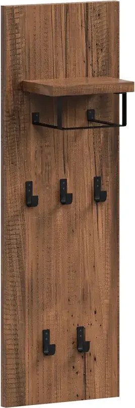 furniture-nabytek.cz - Předsíňový set Sidora borovice