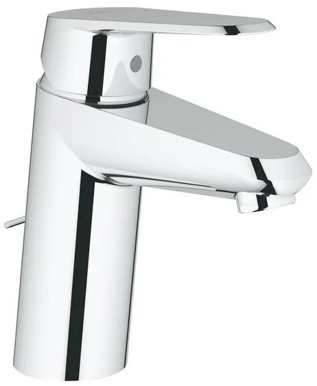 Grohe Eurodisc Cosmopolitan Baterie páková umyvadlová DN 15, velikost S 3317820E