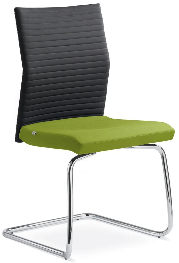 LD Seating Jednací a konferenční židle ELEMENT 441-KZ-N4