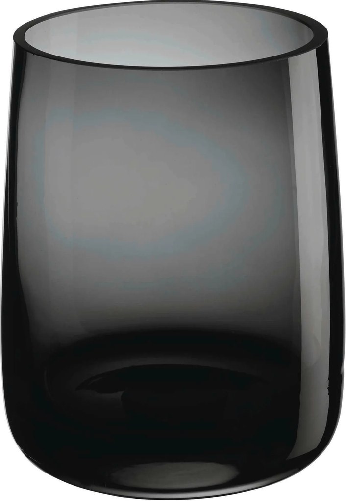 XXXLutz VÁZA, sklo, 18 cm ASA - Skleněné vázy - 003703133301