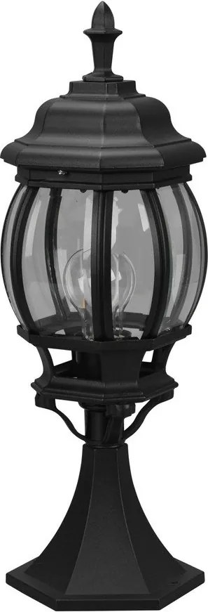 Venkovní svítidlo (výška 49 cm) Elvo – Trio