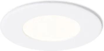 RENDL R12963 SOCORRO LED vestavné světlo, tenká bílá