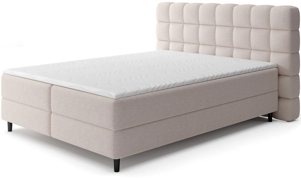 Camma 140x200 Royal 04 šedá 140 x 200