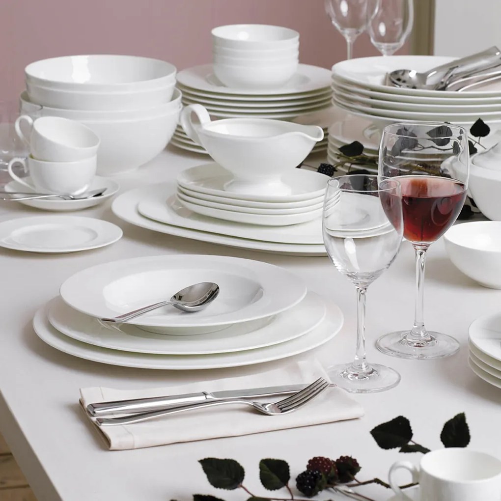 Villeroy&Boch Villeroy & Boch Royal polévkový talíř, 24,8 cm, 330 ml