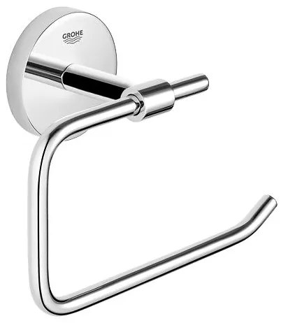 GROHE 40457001 - Držák toaletního papíru BAUCOSMOPOLITAN lesklý chrom