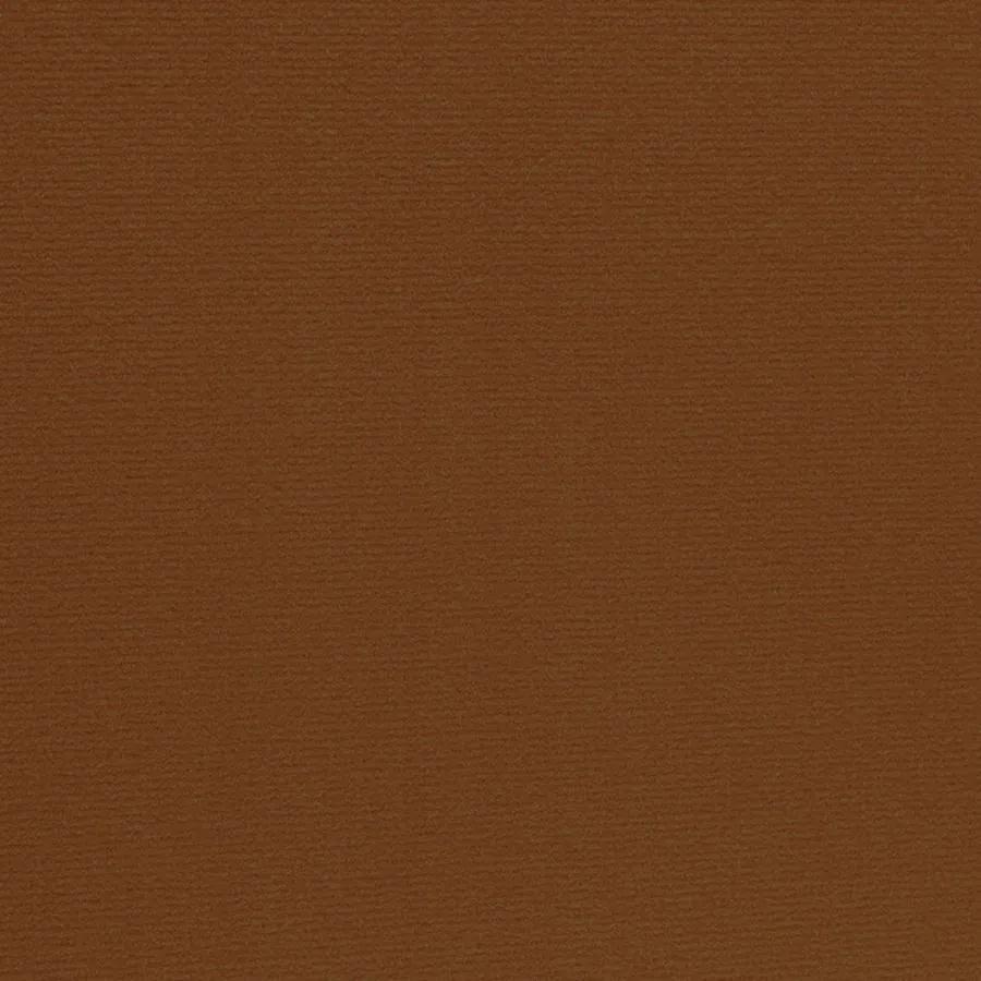 Zátěžový koberec Altona 256 - hnědý - 4m
