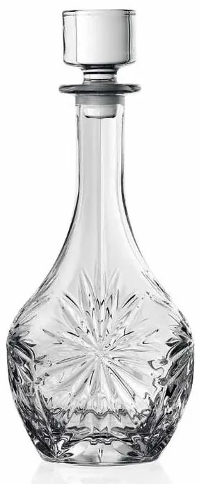 RCR OASIS KARAFA NA VÍNO 1000ML