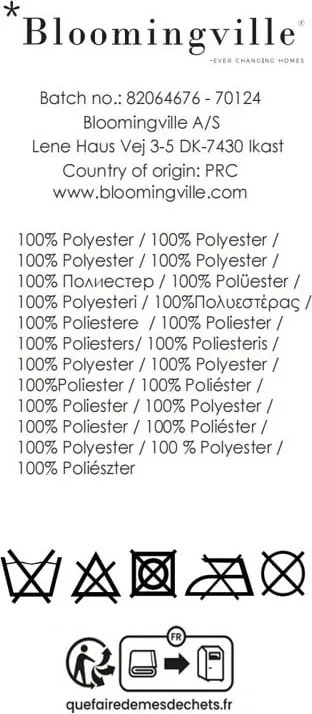 Zelená sametová pohovka 166 cm Morgan – Bloomingville