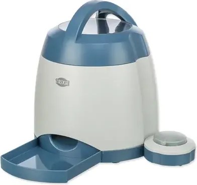 TRIXIE Interaktivní hračka Memory Trainer 3.0 / Plast / o 20x24 cm / D