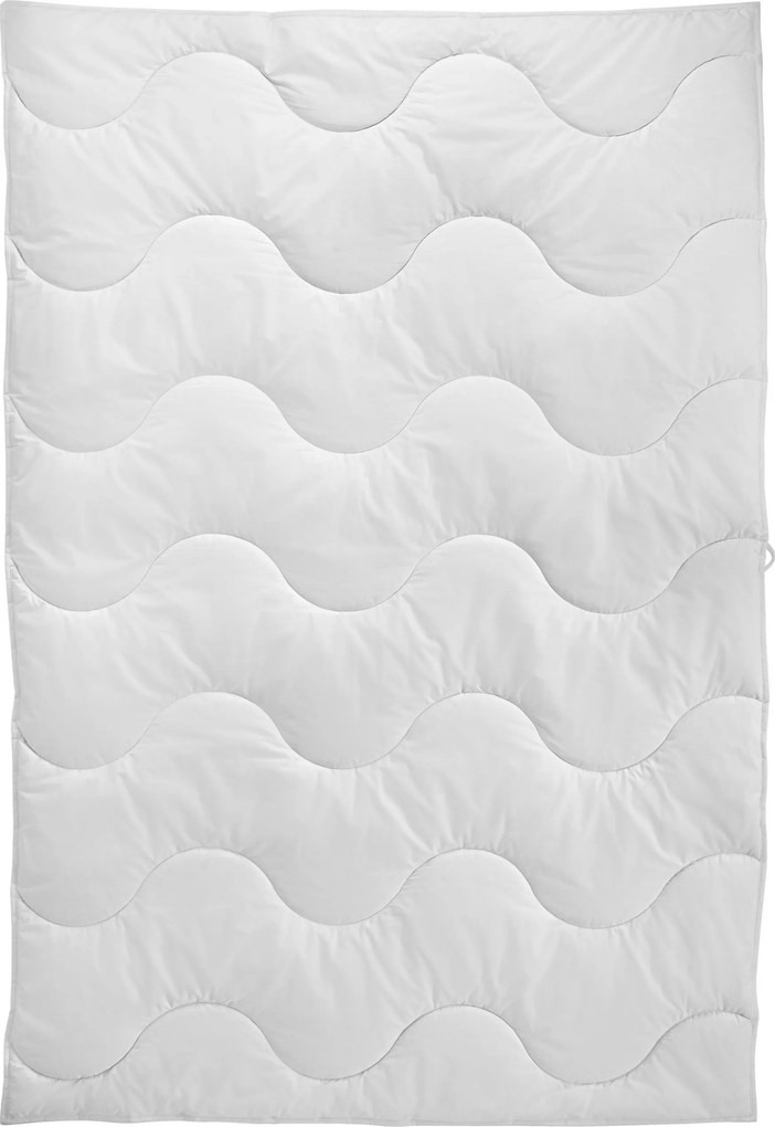 XXXLutz LETNÍ PŘIKRÝVKA, 135/200 cm, polyester Sleeptex - Přikrývky - 003105006601