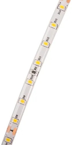 Sada LED pásku Kanlux KB SET R IP54 3M-NW 24W vypínač s funkcí stmívače