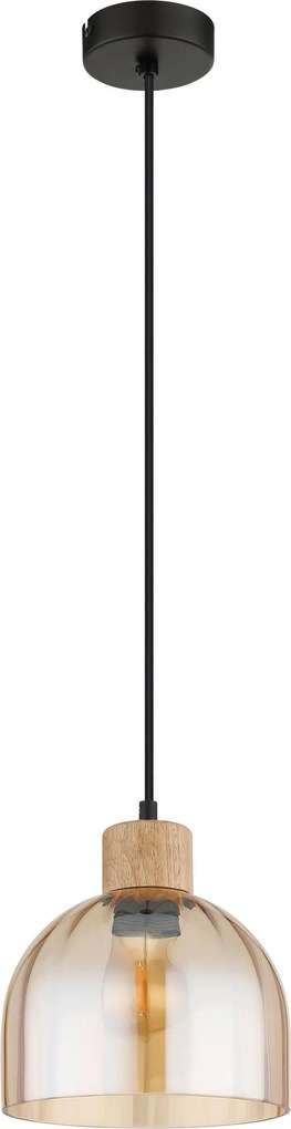 XXXLutz ZÁVĚSNÉ SVÍTIDLO, 20/120 cm Globo - Online Only svítidla - 007326081304