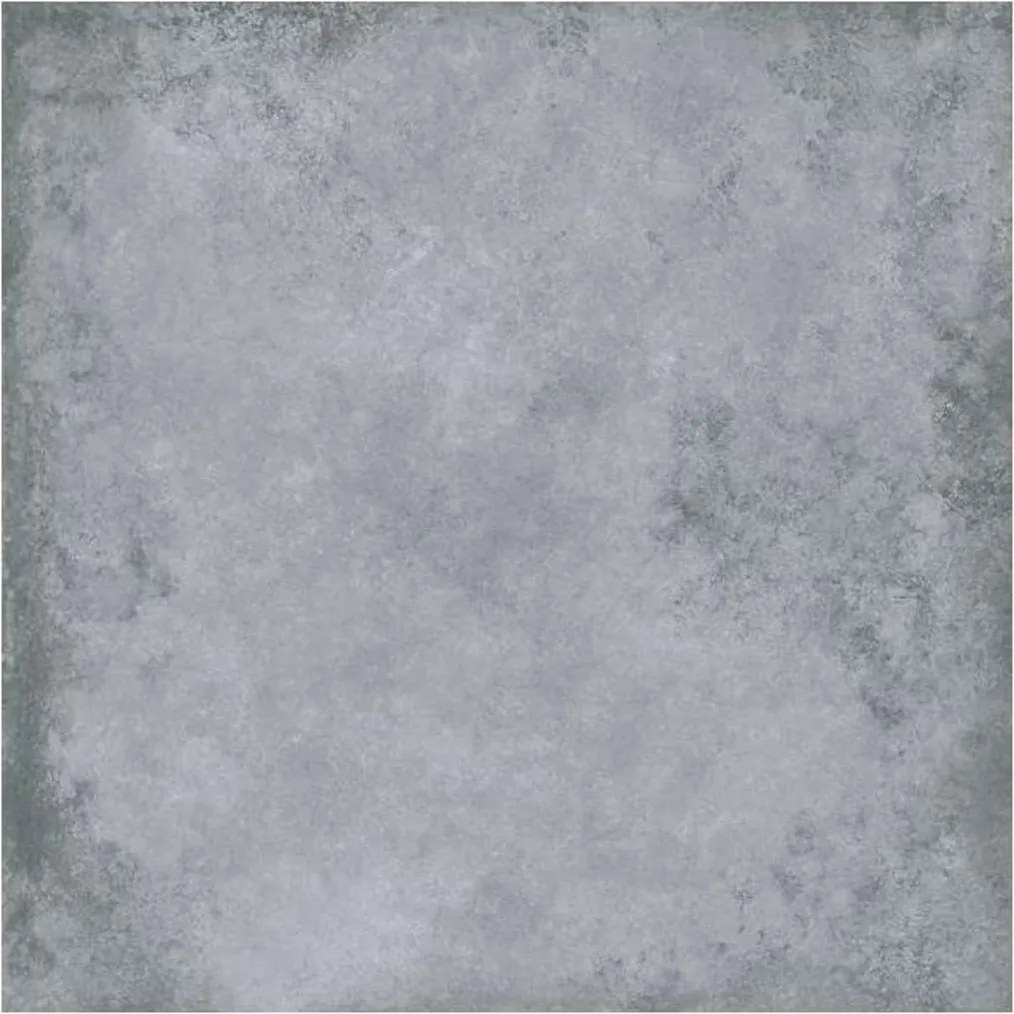 EBS Alloy - Dlažba 60x60 cm, matná grey ALLO60GR
