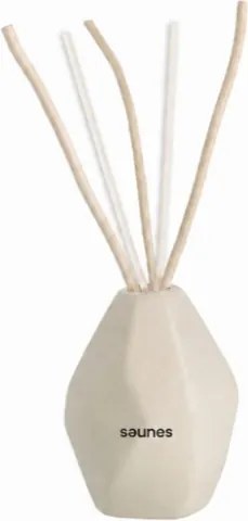 Vonný difuzér Saunes essentials - vůně gardenie a bílého čaje
